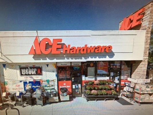 DEJAY’S ACE HARDWARE - Updated October 2025 - 18 Reviews - 10340 S ...