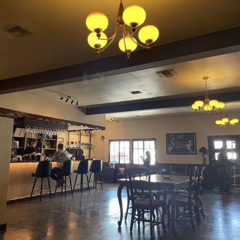 LOOP ESPRESSO CLUB - Updated December 2025 - 393 Photos & 140 Reviews ...