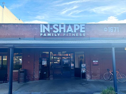 IN-SHAPE FITNESS - Updated December 2025 - 124 Photos & 218 Reviews ...
