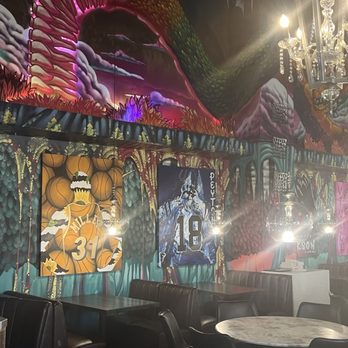 AGAVE & RYE - INDIANAPOLIS - Updated August 2024 - 952 Photos & 372 ...