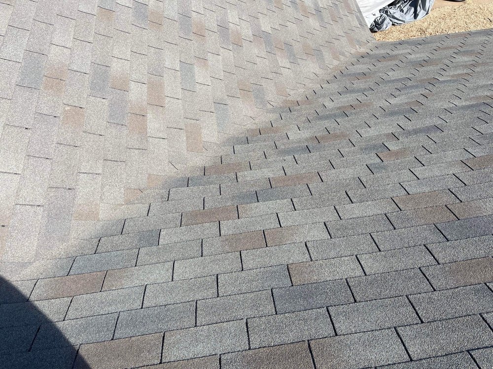 WR ROOFING AND CONSTRUCTION - Updated January 2026 - El Reno, Oklahoma ...