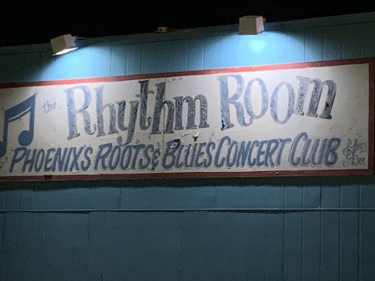 RHYTHM ROOM - 118 Photos & 183 Reviews - 1019 E Indian School Rd ...