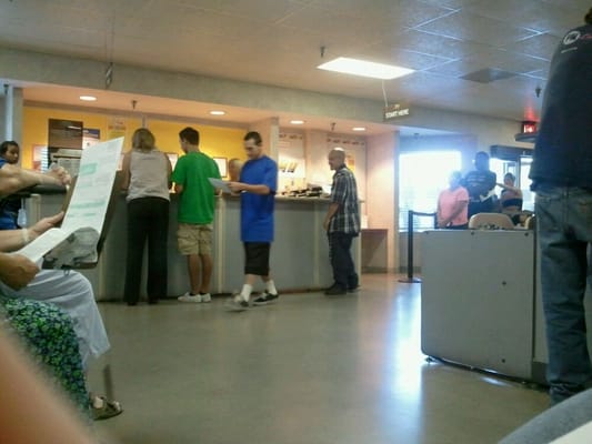 NORCO DMV - Updated September 2025 - 79 Photos & 424 Reviews - 3201 ...