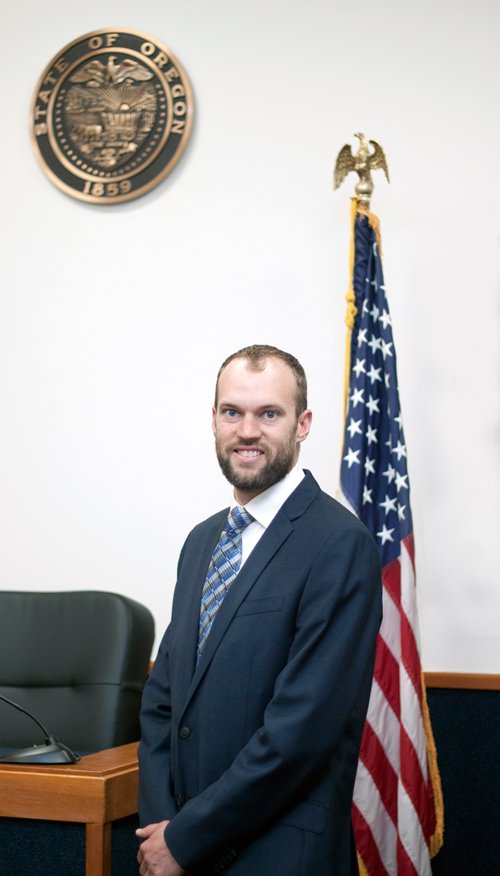 ADAM SPRINGER ATTORNEY AT LAW - 380 SW 2nd St, Newport, OR - Yelp