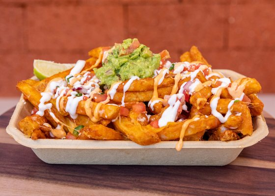 BURRITO BOMBA - 266 Photos & 416 Reviews - 1360 E Colorado Blvd ...