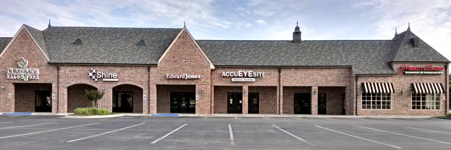 Accu Eye Site - Trusted Since 1993 - Updated July 2025 - 2836 E 101st ...
