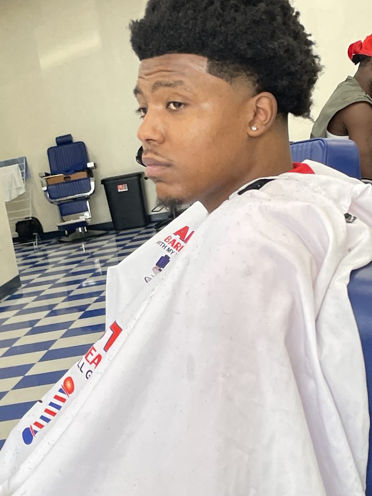 KUT KING BARBERSHOP - Updated December 2024 - 45 Waverly Dr, Frederick ...