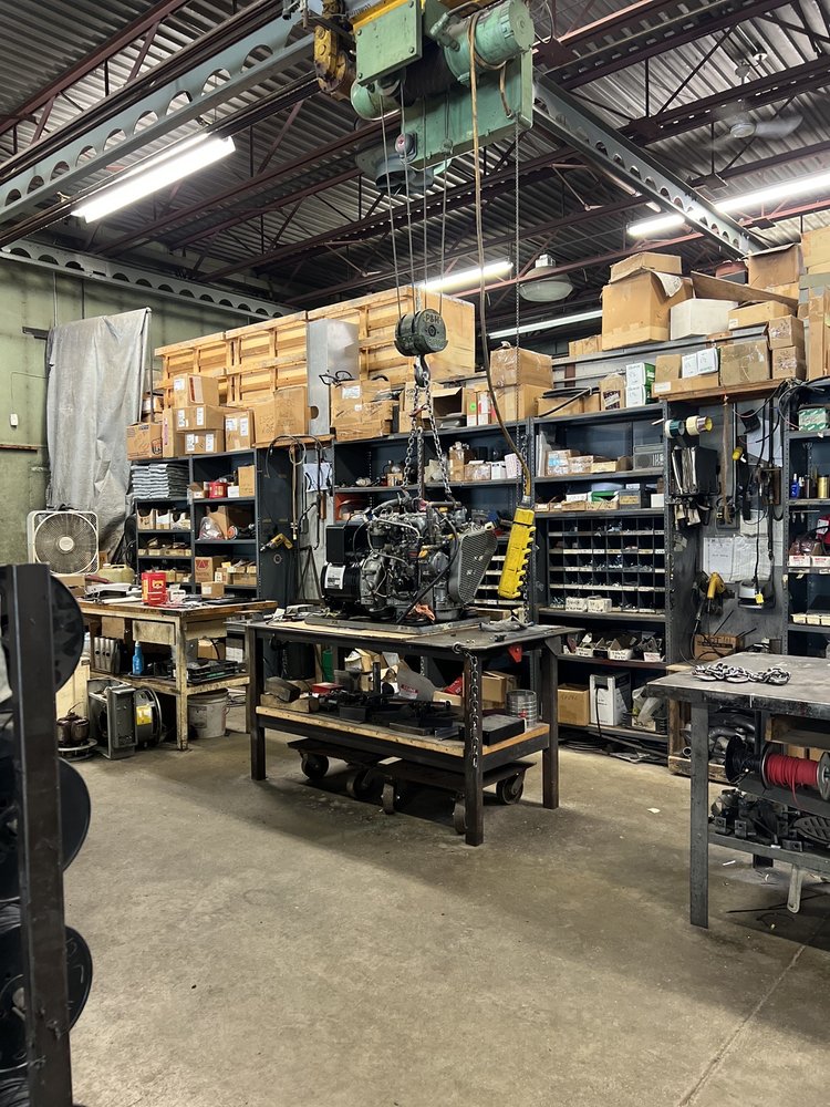 MARTIN DIESEL - Updated December 2025 - 27809 County Road 424, Defiance ...