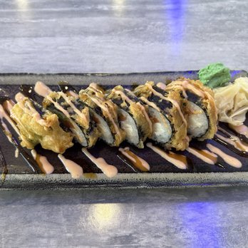 SATORI SUSHI & TERIYAKI GRILL - ELK GROVE - Updated June 2025 - 789 ...