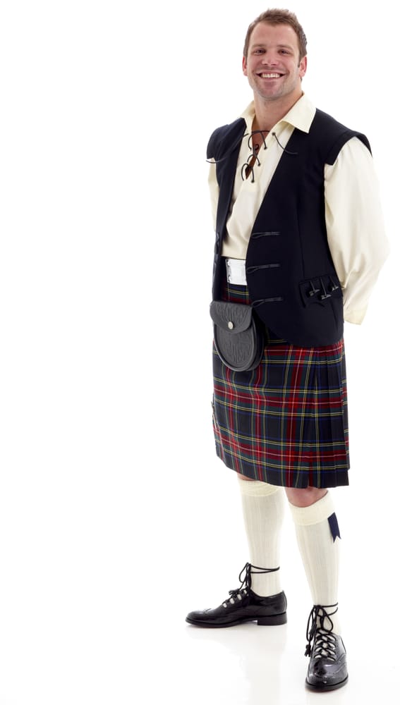 THE KILT HIRE CO. - Updated December 2025 - 13 Photos - 54-56 Haymarket ...