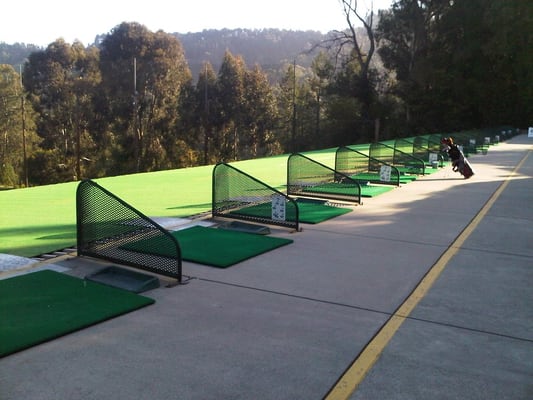 TILDEN PARK GOLF COURSE - 72 Photos & 222 Reviews - Golf - 10 Golf ...