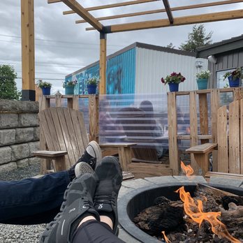 GRUFF BREWING - Updated July 2024 - 84 Photos & 73 Reviews - 104 E ...