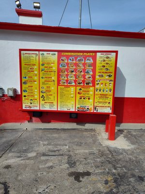 EL FORASTERO - Updated December 2025 - 11 Reviews - 4410 E Waterloo Rd ...