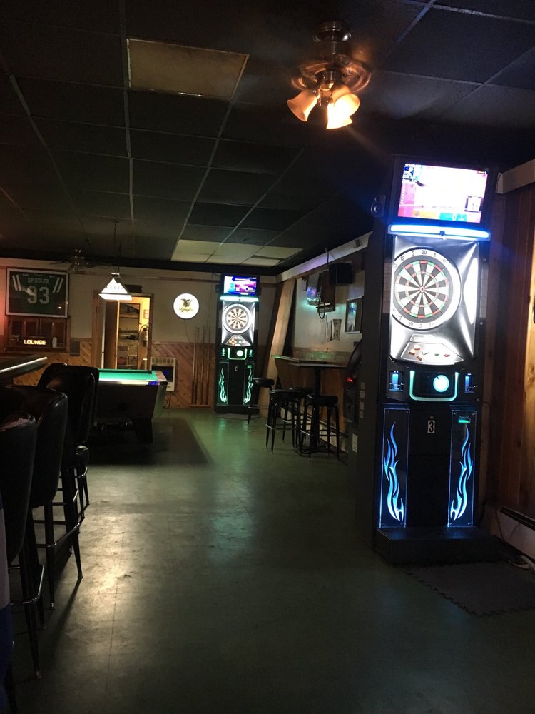 THE LOUNGE - Updated October 2025 - 1024 Jackson St, Scranton ...