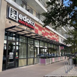 EDOKO SUSHI & ROBATA - Updated January 2026 - 770 Photos & 345 Reviews ...