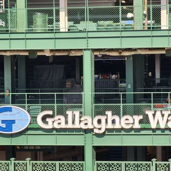 GALLAGHER WAY CHICAGO - Updated July 2025 - 213 Photos & 27 Reviews ...