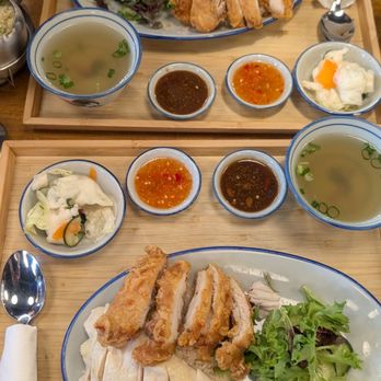 A MA CHICKEN RICE - Updated March 2025 - 297 Photos & 137 Reviews ...