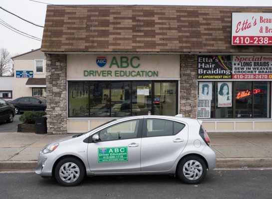 ABC DRIVING SCHOOL - Updated October 2025 - 11 Reviews - 1013 Old ...