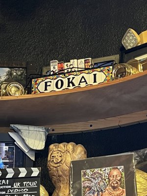 THE FOKAI SHOP - Updated December 2025 - 14 Photos & 11 Reviews - 135 ...
