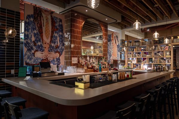 JUNTO - Updated December 2025 - 134 Photos & 52 Reviews - 229 S Main St ...