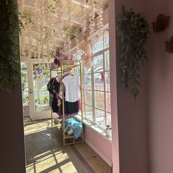 BOSS CHIC COFFEE BAR - Updated July 2024 - 179 Photos & 48 Reviews - 805 W Milling St, Lancaster ...