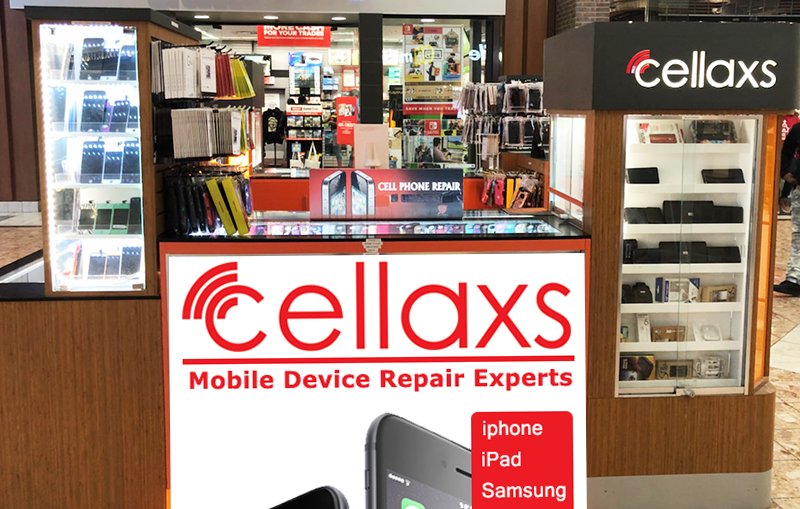 CELLAXS - Updated October 2024 - 3341 S Linden Rd, Flint, Michigan ...