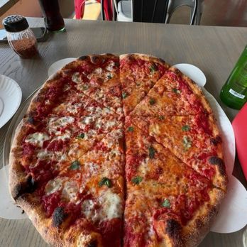 RED BIRD PIZZA - Updated June 2025 - 23 Photos & 10 Reviews - 18 N 2nd ...