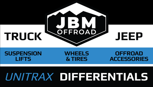 UNITRAX DIFFERENTIALS - Updated December 2025 - 24 Photos & 39 Reviews ...