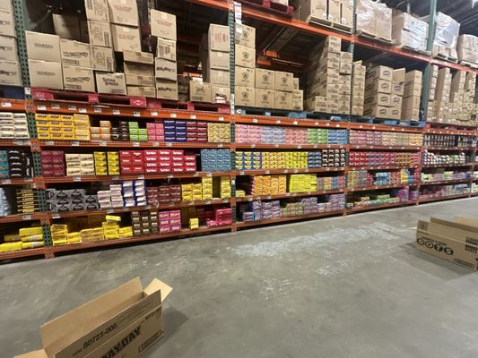 AAA WHOLESALE - Updated December 2025 - 1 NJ-17, Lodi, New Jersey ...