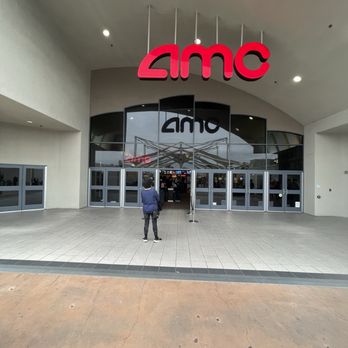 AMC MISSION VALLEY 20 - Updated June 2025 - 938 Photos & 868 Reviews ...