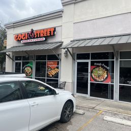 GOGI STREET - Updated September 2025 - 894 Photos & 944 Reviews - 12820 ...
