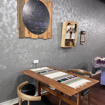 MOONBEAM CAFE - Updated December 2025 - 40 Photos & 31 Reviews - 636 Allegheny River Blvd ...