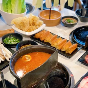 TOP POT - Updated August 2024 - 614 Photos & 331 Reviews - 63 Bill ...