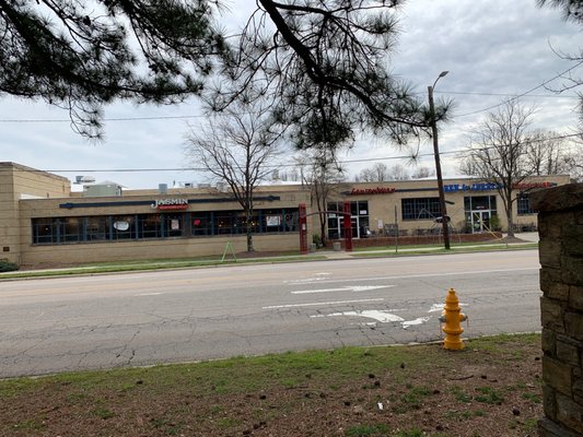 COMEDYWORX - 34 Photos & 32 Reviews - Comedy Clubs - 3801 Hillsborough ...