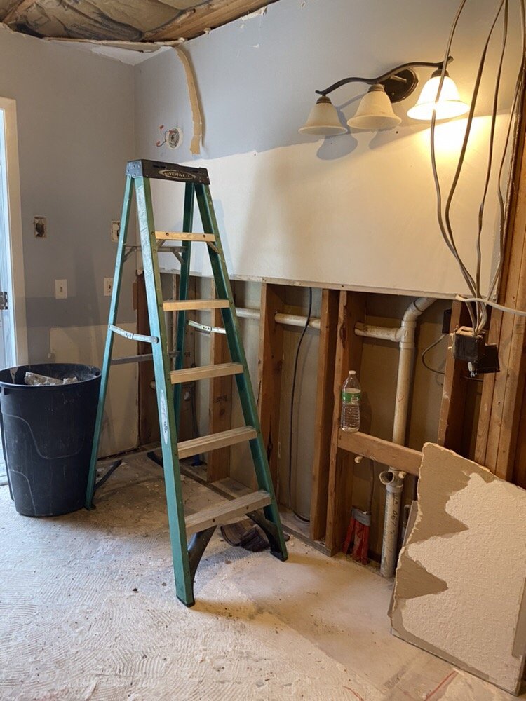 JOYNER HOME REPAIR - Updated March 2025 - 30 Photos - 1309 E Gate Dr ...