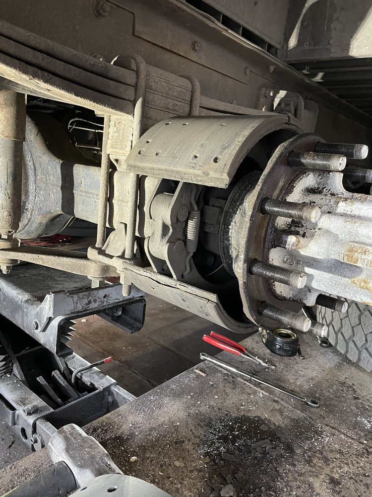 ROBBIE ROB AUTO MOBILE MECHANIC SERVICES - Updated March 2025 - 15 ...