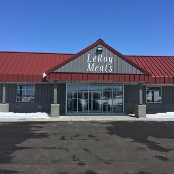 LEROY MEATS - Updated November 2025 - 28 Photos & 12 Reviews - 739 W State St, Fox Lake ...