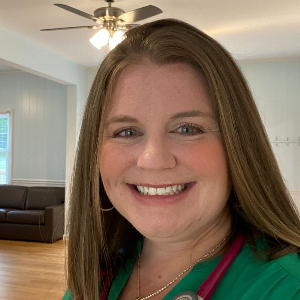 AMY BEYER FNP-C - 2611 Thomas Jefferson Pkwy, Palmyra, Virginia - Nurse ...