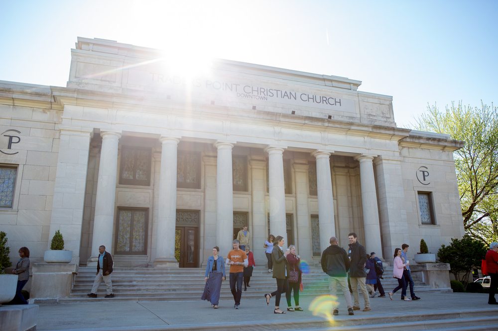 TRADERS POINT CHRISTIAN CHURCH DOWNTOWN - Updated December 2025 - 11 ...