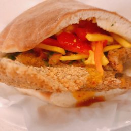 FIYA - Updated January 2026 - 328 Photos & 274 Reviews - 5419 N Clark ...