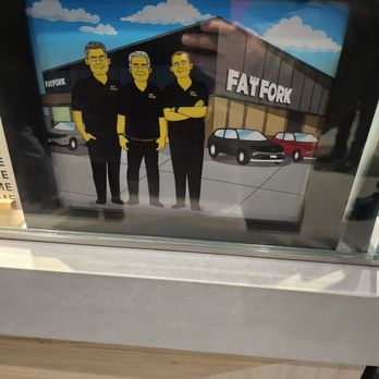 FAT FORK - Updated June 2024 - 85 Photos & 35 Reviews - 2200 Dundas Street E, Mississauga ...