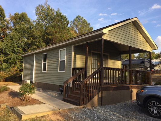 SCENIC MOUNTAIN RV PARK AND CAMPGROUND - Updated September 2025 - 29 ...