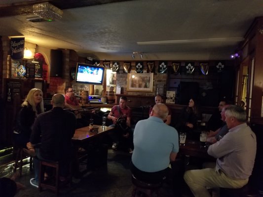 CHARLIE FOLEY’S - 101 New Street, Killarney, Co. Kerry, Republic of ...