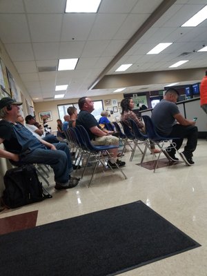 SAN LUIS OBISPO DMV OFFICE - Updated September 2025 - 25 Photos & 134 ...