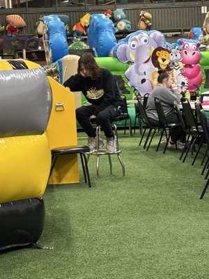 TRIPLE CROWN FAMILY FUN CENTER - Updated June 2025 - 23 Photos & 27 ...