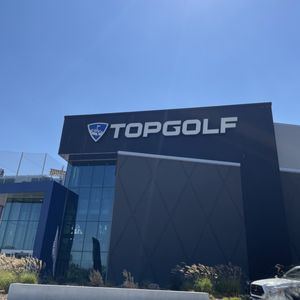 TOPGOLF - 1282 Photos & 791 Reviews - 10 Topgolf Dr, San Jose ...