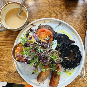 THE PANTRY - Updated July 2024 - 119 Photos & 48 Reviews - 1-2 NW ...