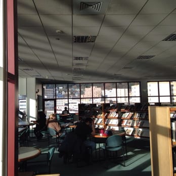 JUNEAU PUBLIC LIBRARY - DOWNTOWN BRANCH - Updated May 2025 - 69 Photos ...