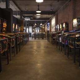 PINS MECHANICAL - Updated July 2025 - 355 Photos & 171 Reviews - 1124 ...