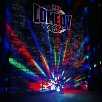 JP’S COMEDY CLUB - Updated November 2024 - 515 Photos & 230 Reviews ...